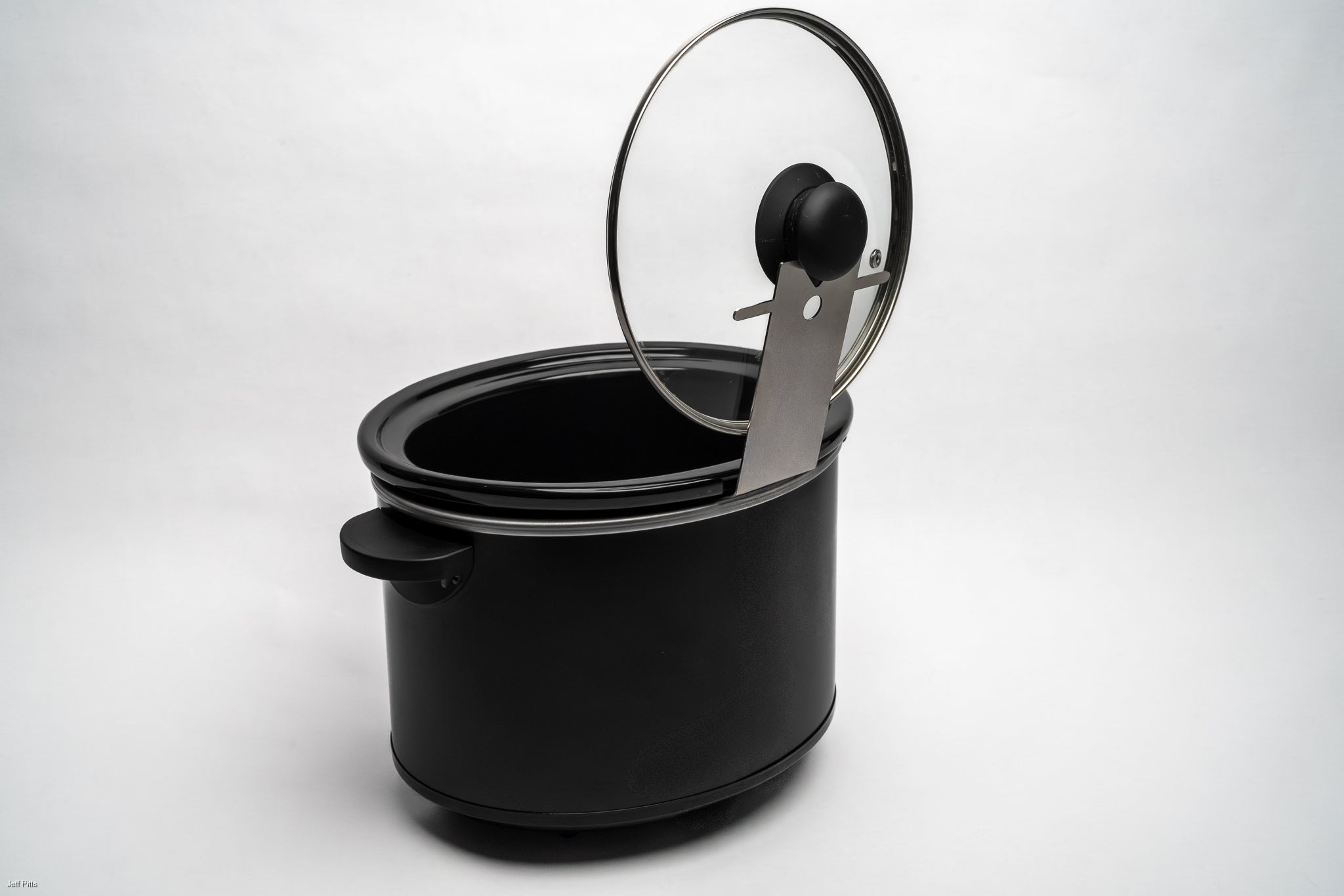 Crock Pot Lid Holder for Slow Cookers | Lid Daddy – The Lid Daddy